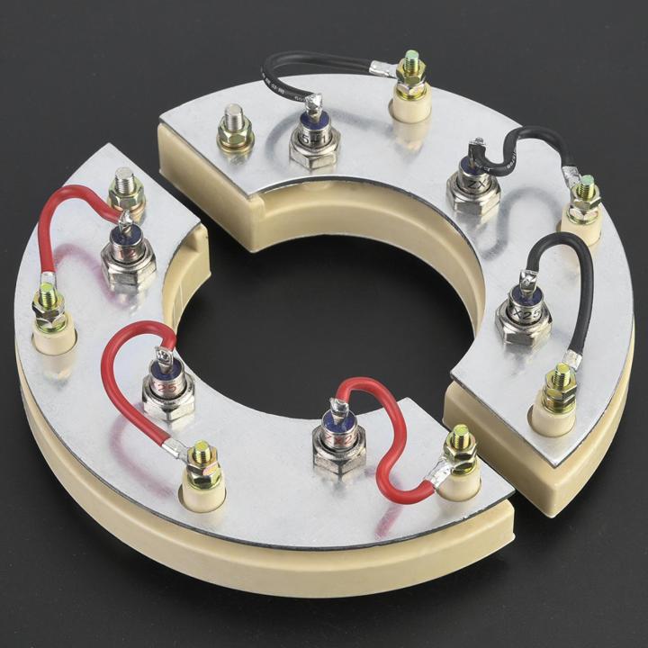 RSK2001 Rotating Rectifier Module Bridge Rectifier Generator Accessory | Daraz.com.bd