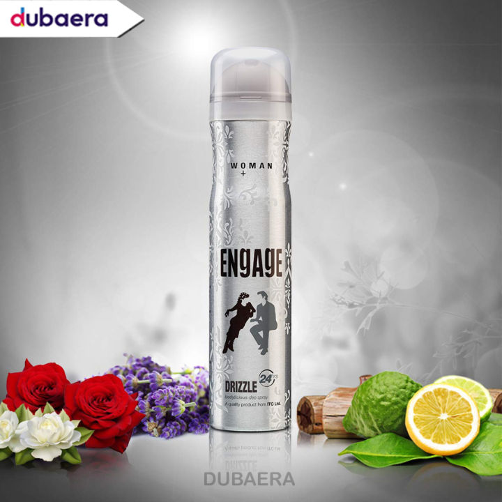 Engage Drizzle Woman Body Spray 150 ml | Daraz.com.bd