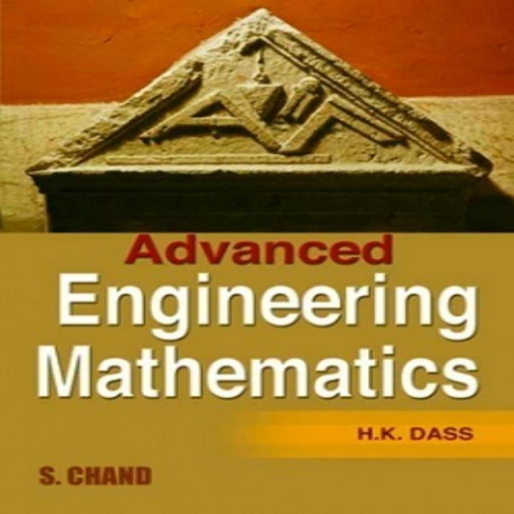 Advanced Engineering Mathematics | Daraz.com.bd