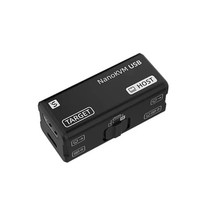 NanoKVM USB NanoKVM-USB-Tool-Kit for Server/SBCs NanoKVM-USB | Daraz.com.bd