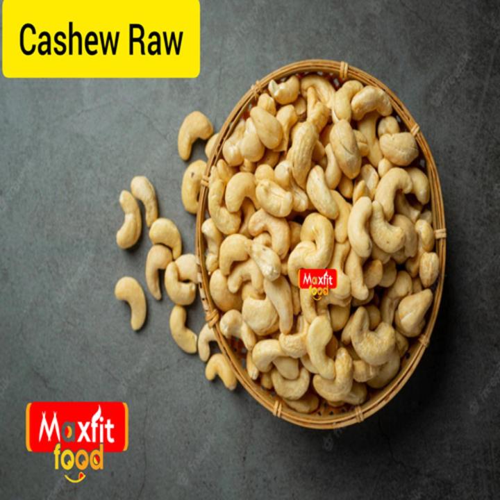 Cashew Nut Raw/ Kaju Badam 100gm Imported from Vietnam | Daraz.com.bd