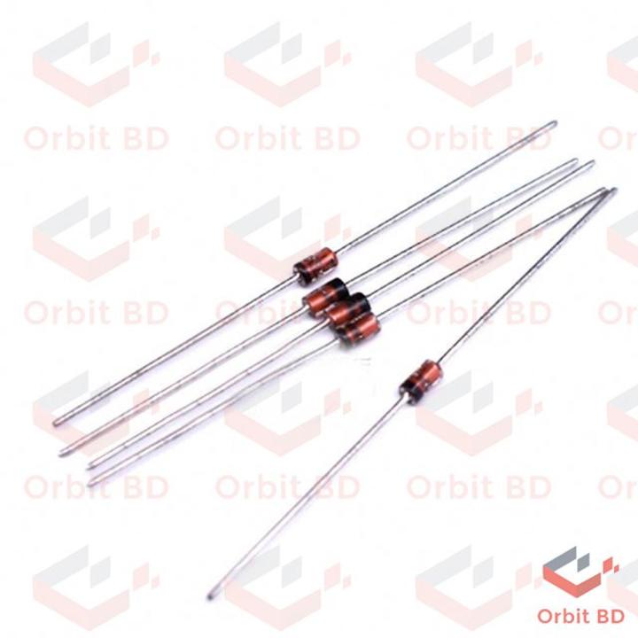 Zener Diode 1N5226 3.3V 500mW-50Pcs | Daraz.com.bd