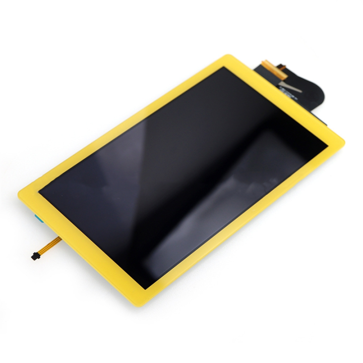 2-In-1 Replacement LCD Display & Touch Screen Assembly for Nintendo ...