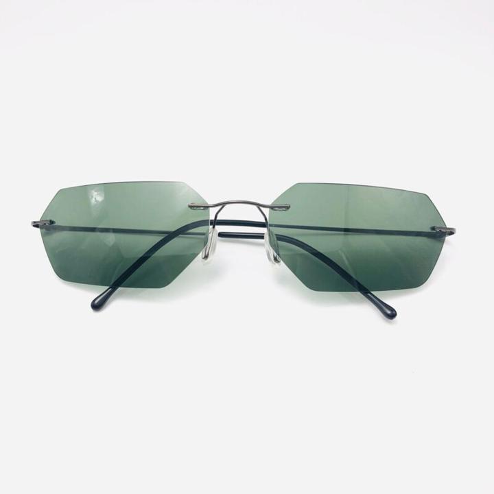 【VisioN Shop】C10 CASEHBK 2021 The Matrix Agent Style Polarized ...