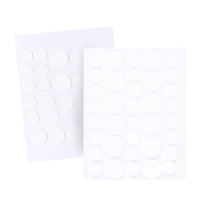 【Latest Style】 Ameesi Pimple Plaster Multifunctional Hydrocolloid Acne ...