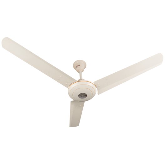 VISION Smart Saver Ceiling Fan 56" Ivory | Daraz.com.bd