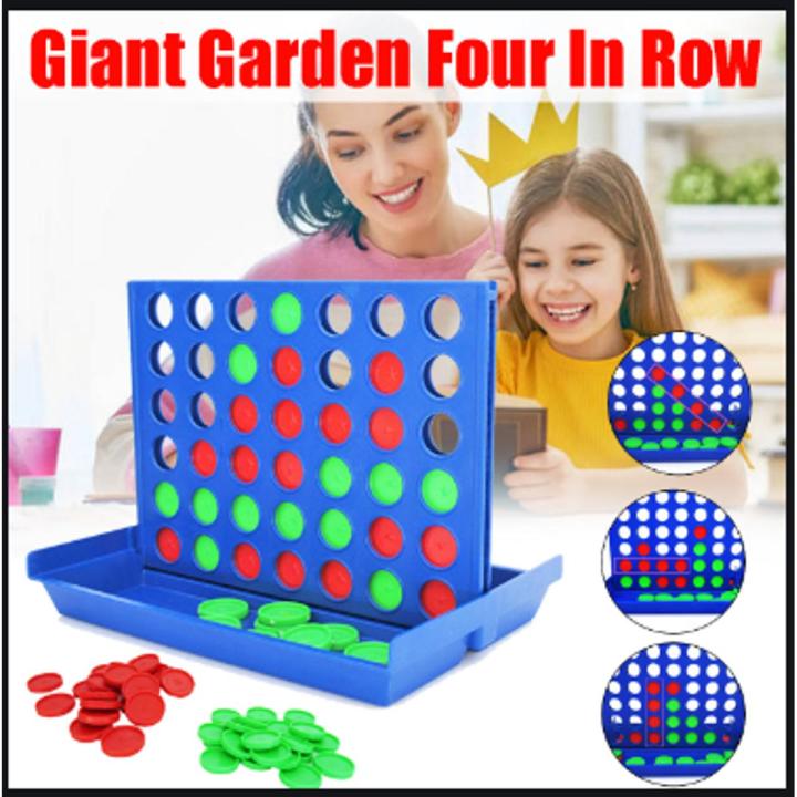 Connect 4 Game Classic Master Foldable Kids Children Leisure Line Up ...