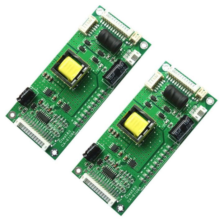 2X 10-65 Inch LED LCD Backlight TV Universal Boost Constant Current ...