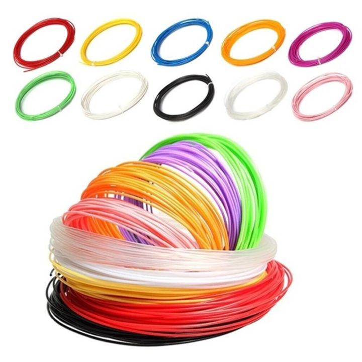 【3C VictoryEagle】Black Green 1.75mm*5M 3d for Indoor drawing for 3d ...