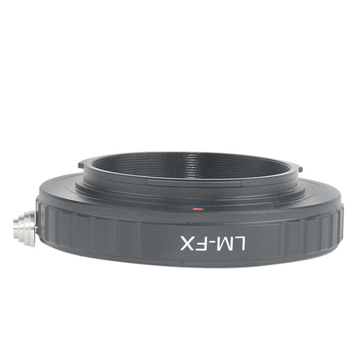 Adapter Ring for Series Bayonet Lens To Micro-Single XT1 | Daraz.com.bd