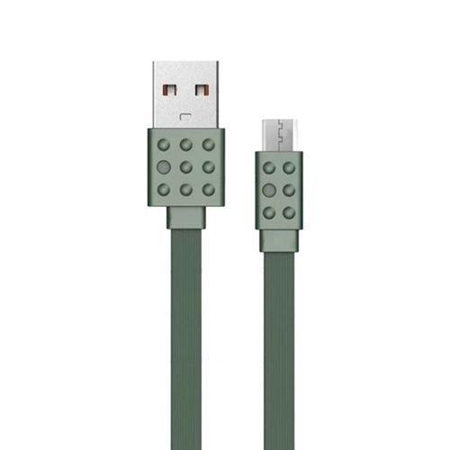 PC-01m Data Cable - Green | Daraz.com.bd