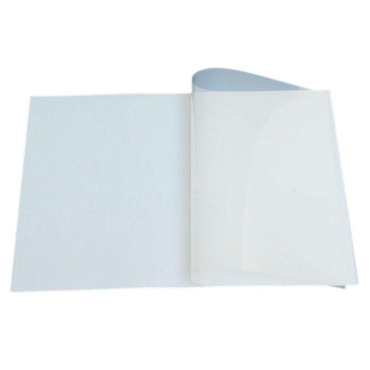10pcs Sheet A3 Screen Printing Transparency Inkjet Film Paper Exposure ...