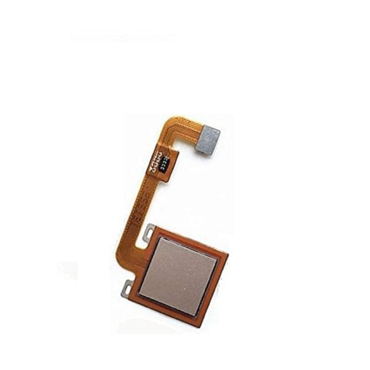 Fingerprint Touch Sensor/Scanner Flex Cable Compatible For Xiaomi Redmi ...