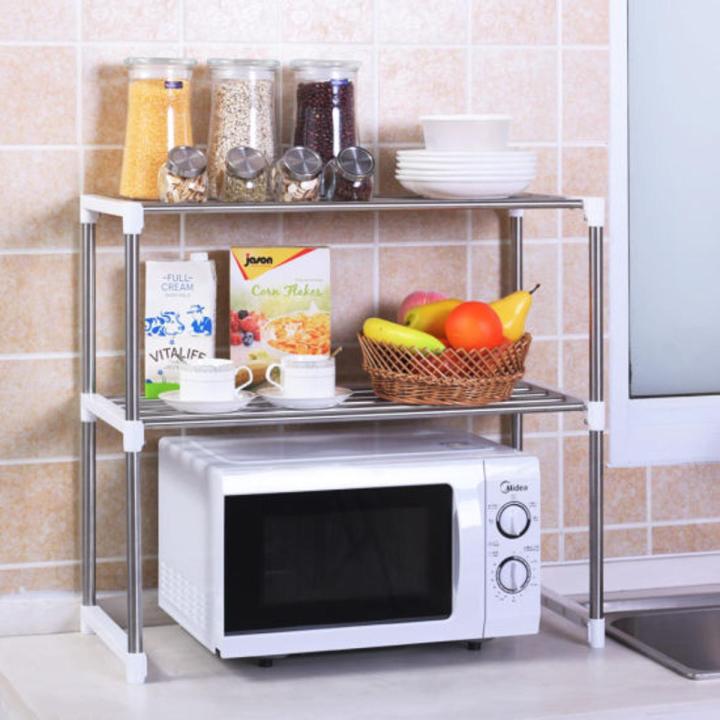 Microwave Oven Storage Racks | Daraz.com.bd
