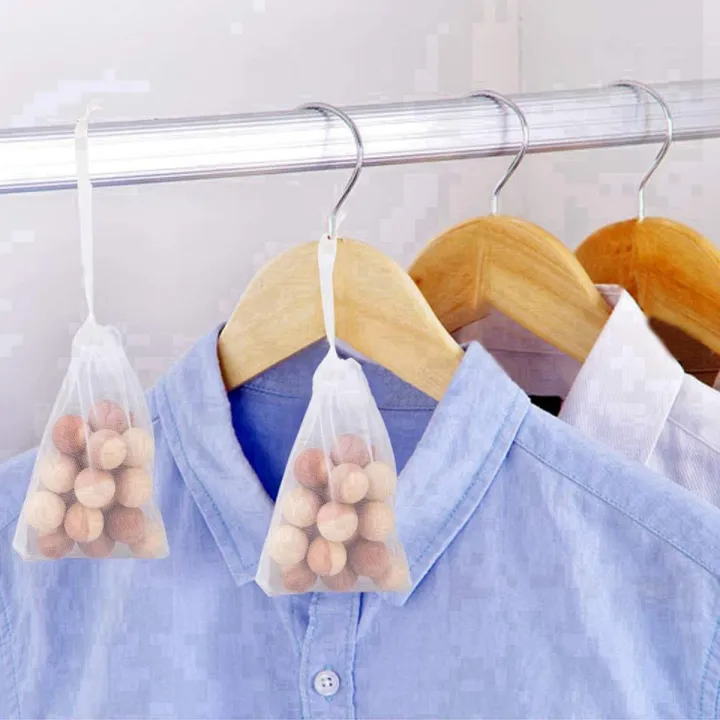 Cedar Balls for Closets and Drawers Natural Cedar Balls for Clothes ...