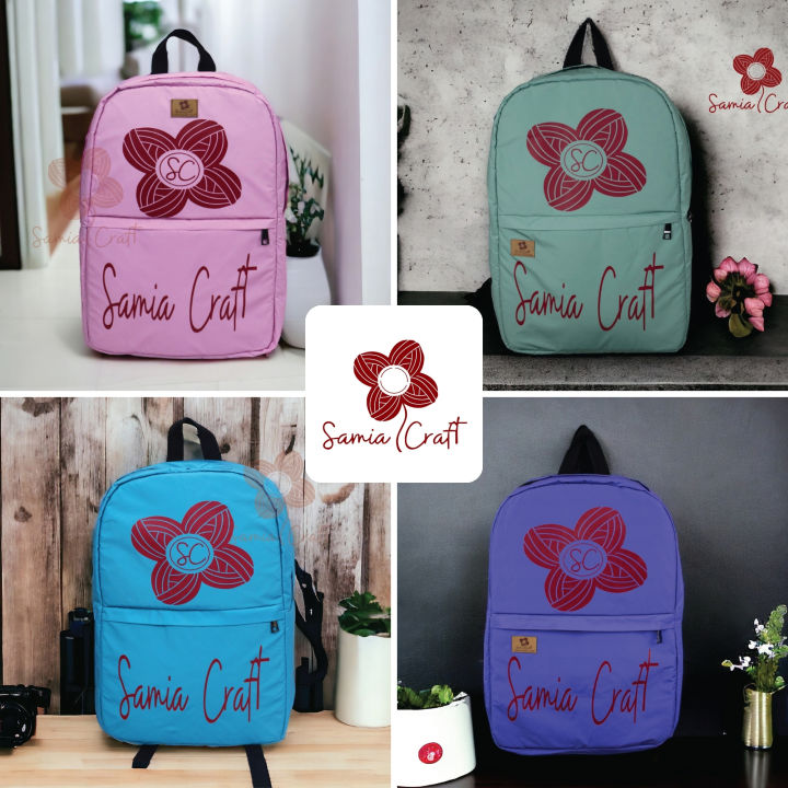 Samia Craft Elevate Your Style - Beautiful Solid Color Samia Craft ...