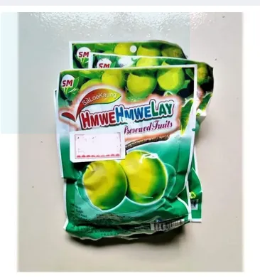 Hmwe hmwelay boroi achar 10 packet | Daraz.com.bd