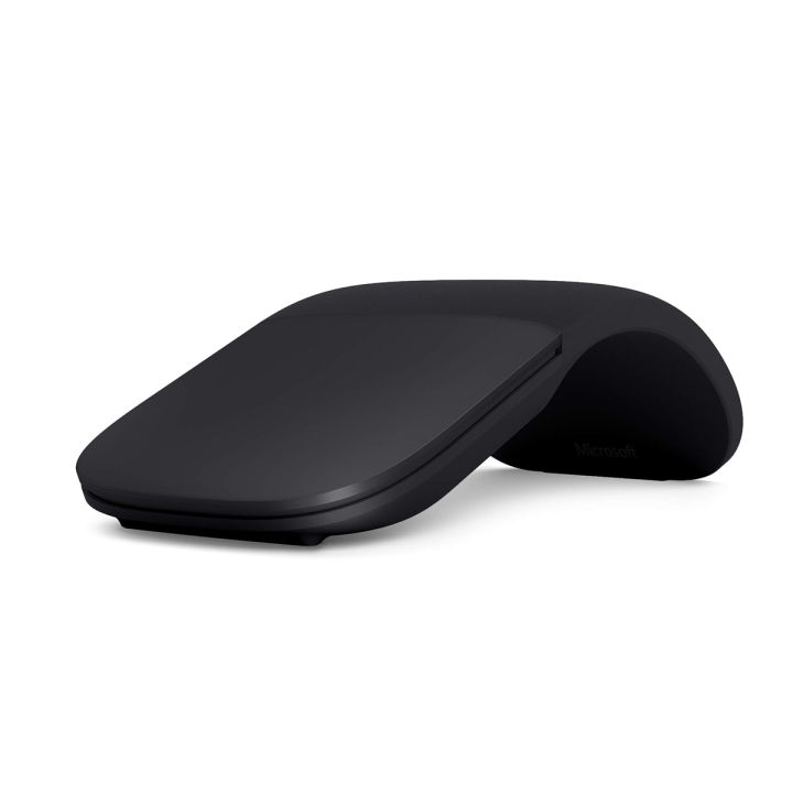 Bluetooth 4.0 Folding Wireless Silent Mouse Mini Mice For Microsoft ...