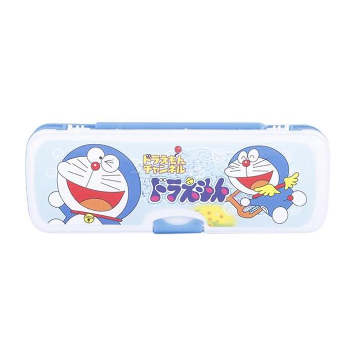Doremon Pencil Box - Blue | Daraz.com.bd