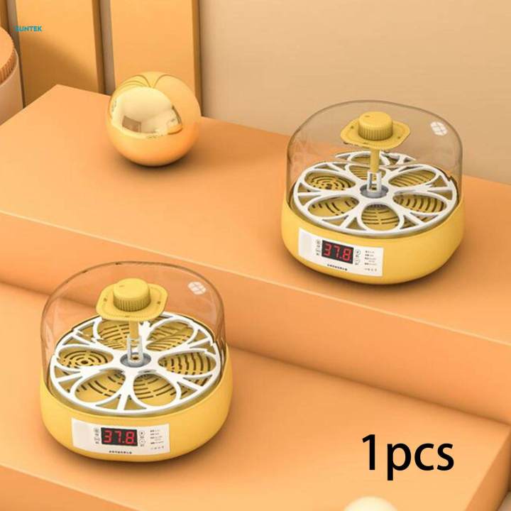 Automatic Egg Incubator Bird egg Hatcher Fully automatic | Daraz.com.bd