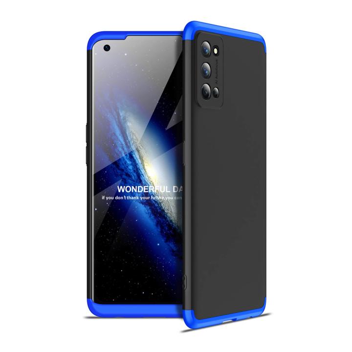 Gkk For Realme C17 / Realme 7I Back Cover Gkk 360 Degree Shockproof ...