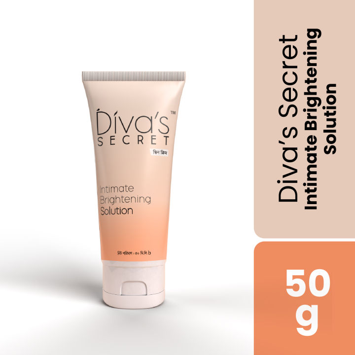 Divas Secret Solution 50ml | Daraz.com.bd