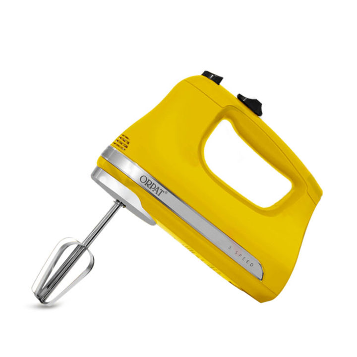 ORPAT Brand Hand Mixer 200W | Daraz.com.bd