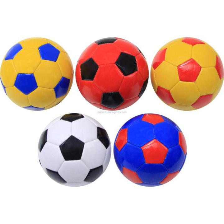 no.2 football children's toy mini football - 1 pcs | Daraz.com.bd