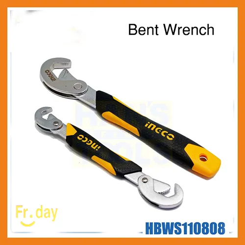 BENT WRENCH HBWS110808 | Daraz.com.bd