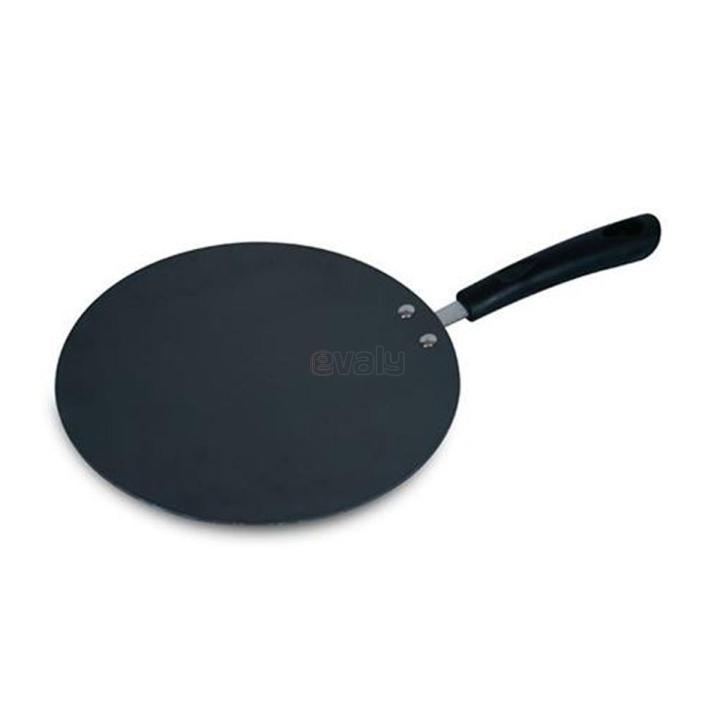Nonstick Cookware Topper Roti Concave Tawa 26 cm | Daraz.com.bd