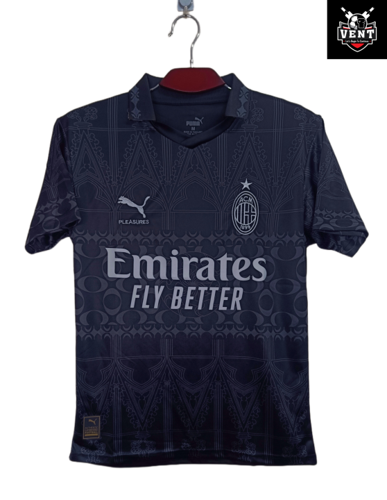 Ac Melan 4th Kit | Daraz.com.bd