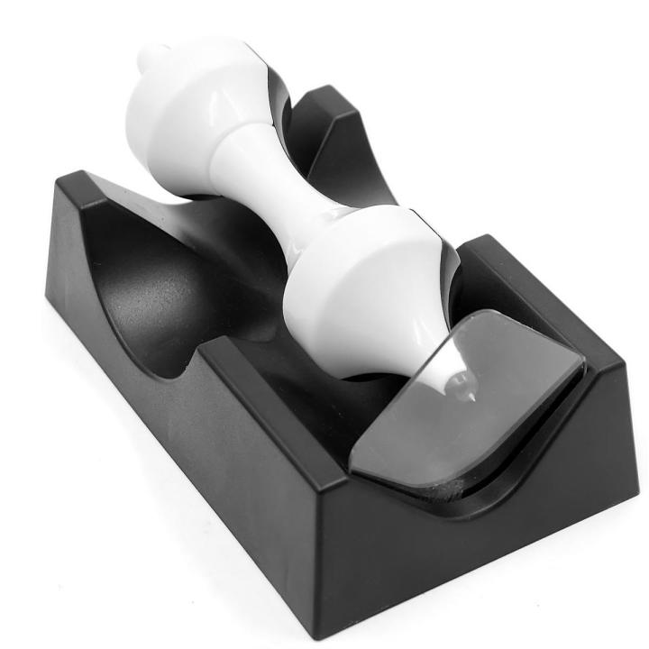 New ! Kids Magnetic Spinning Tops Gyroscope Gyro Magnetic Levitation ...