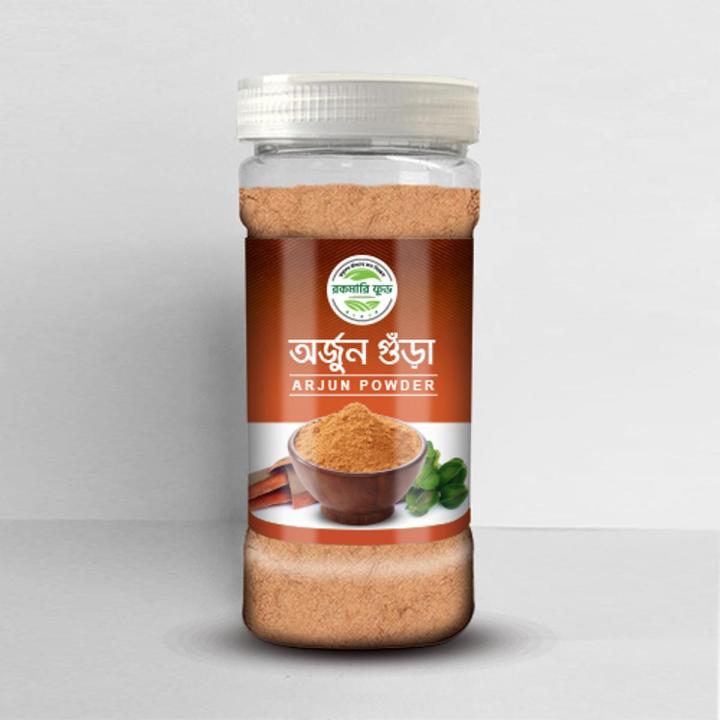 Rokomari Food Arjun Powder (100 gm) | Daraz.com.bd