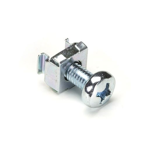 Toten Server Rack Cage Nut Screw 12 Pcs Set | Daraz.com.bd