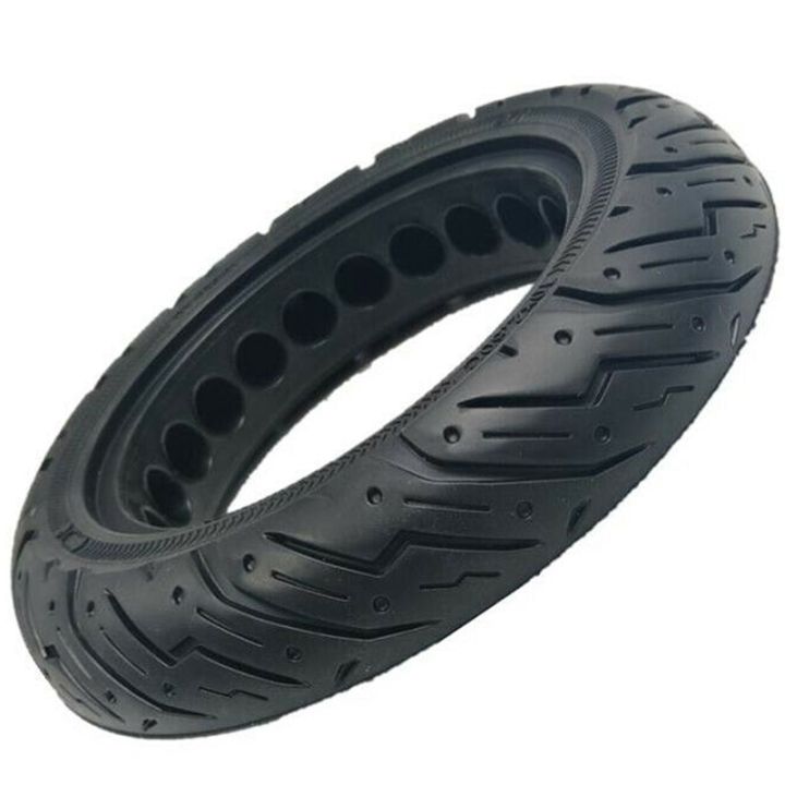 Durable Scooter Tyre Anti-Explosion Tire Solid Tyre for Ninebot Max G30 ...