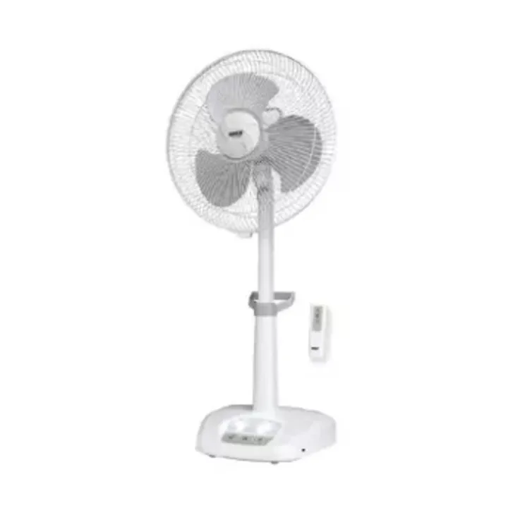 Sunca 16 AC/DC Rechargeable Multi Function Fan | Daraz.com.bd