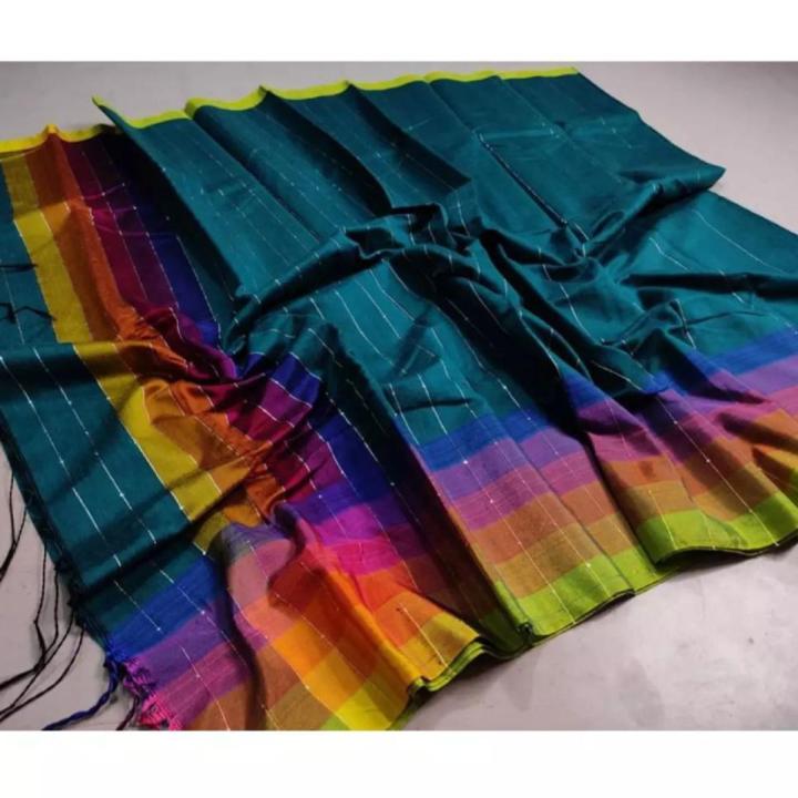 Eye Catching Rangdhanu Chumki Saree-All Colour - Sari - Sari - Saree ...