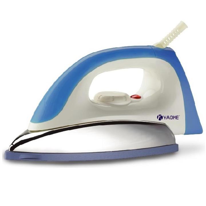 HEAVY DRY IRON | Daraz.com.bd