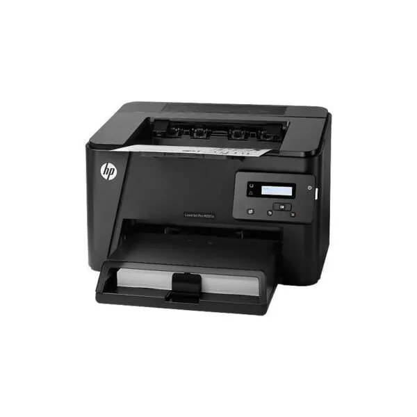 HP LaserJet Pro M201n Printer | Daraz.com.bd