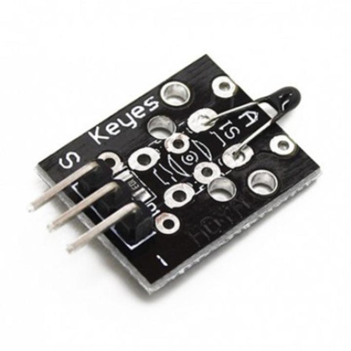 KY-013 - Analog Temperature Sensor Shield | Daraz.com.bd