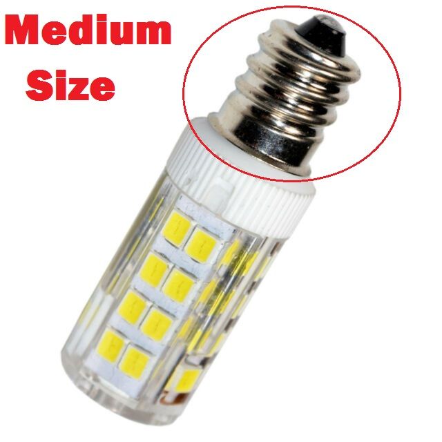 REFRIGERATOR LED LIGHT AC-220Volt, 2watt - Rgb Light | Daraz.com.bd