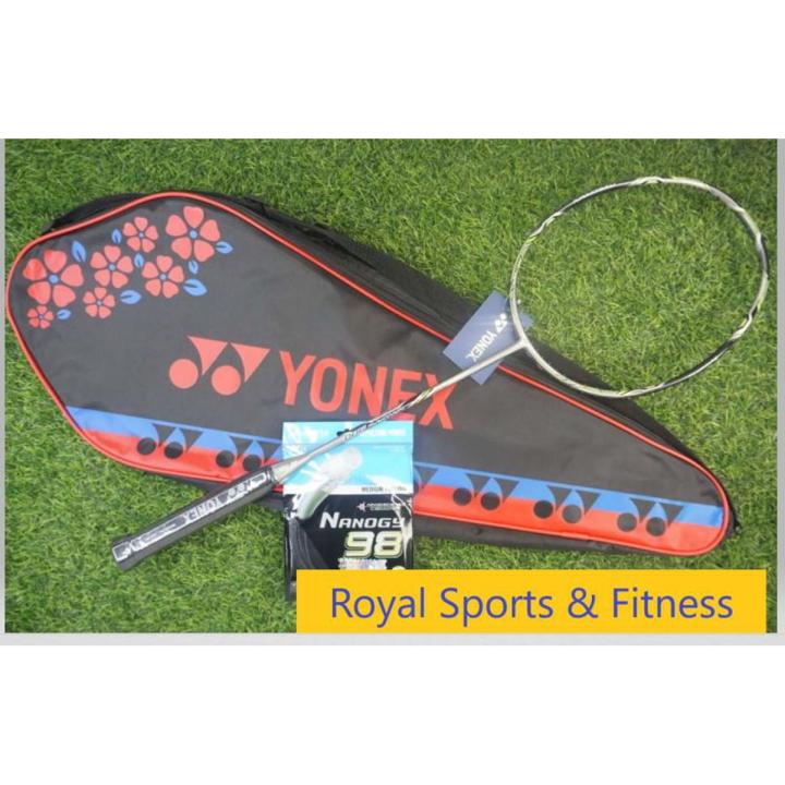 Yonex Badminton Racket Bat | Daraz.com.bd