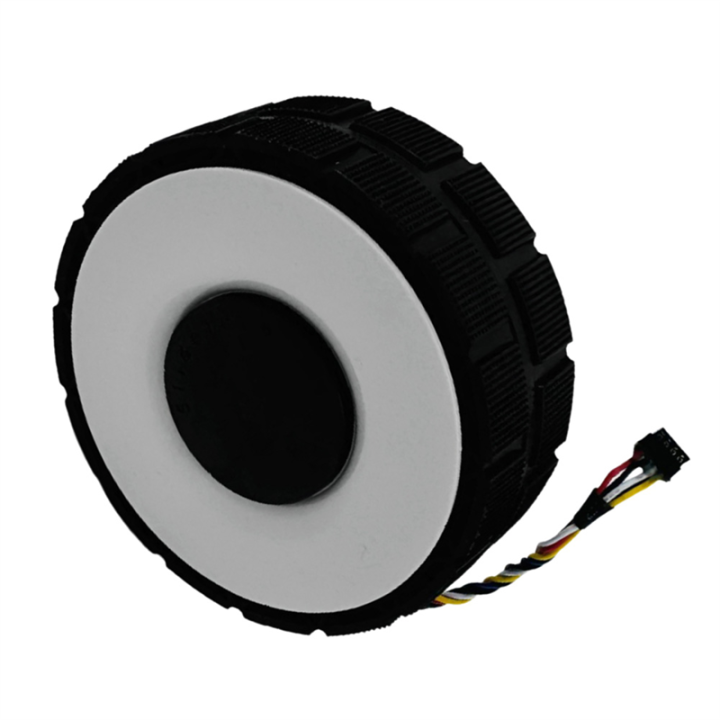Drive Wheel for A20/A20 Pro Floor Scrubber Wheel Guide Wheels Right ...