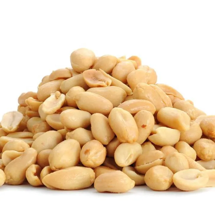 Peanut(Roasted Peanut)-Dry China Badam-1Kg - Badam | Daraz.com.bd