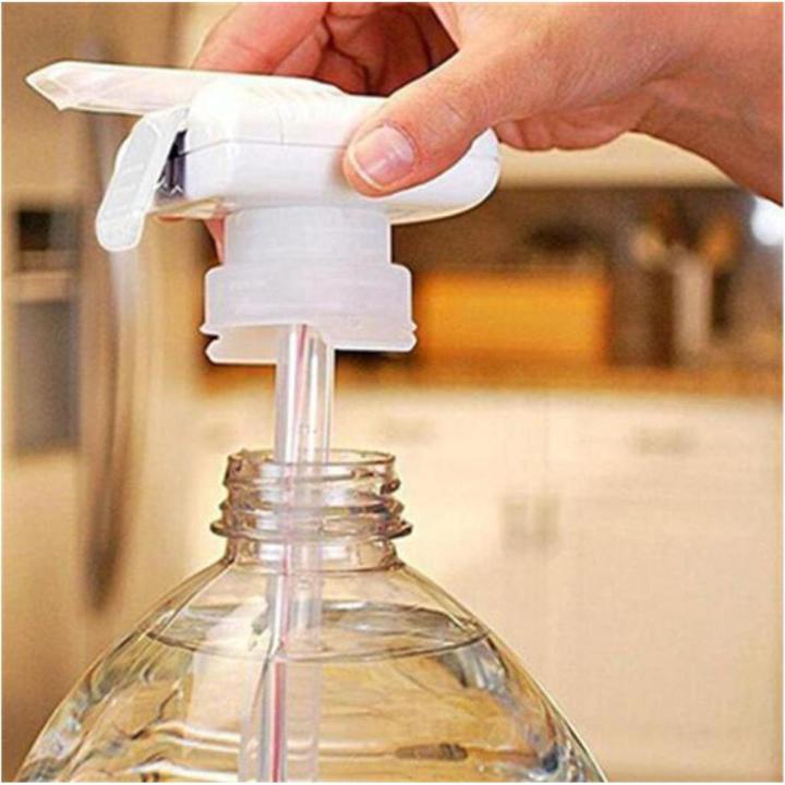 Automatic Drink Dispenser Magic Tap Electric Water Milk Beverage ...