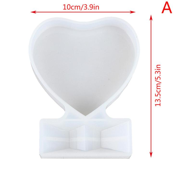 【In-Demand Item】 Rectangular Photo Frame Mold Resin Epoxy Mold ...