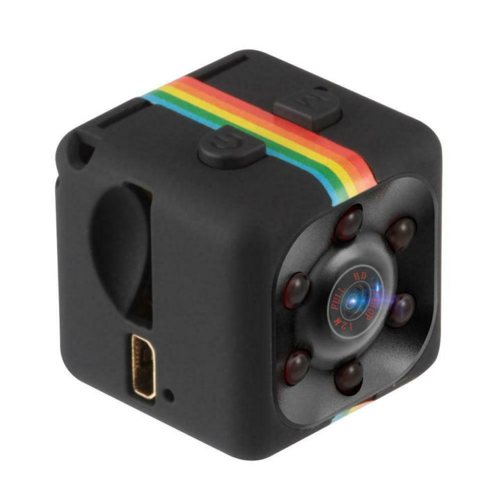 SQ 11 Mini Camera | Daraz.com.bd