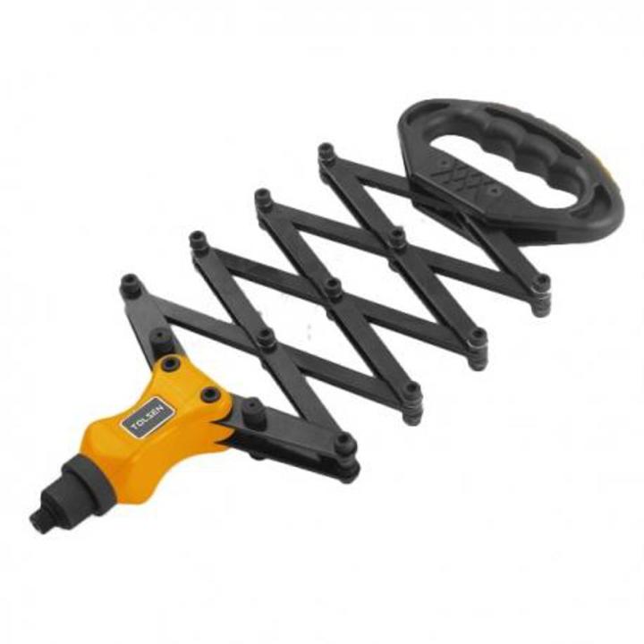 TOLSEN Folding Hand Riveter Industrial Series 43100 - Kings Trading ...
