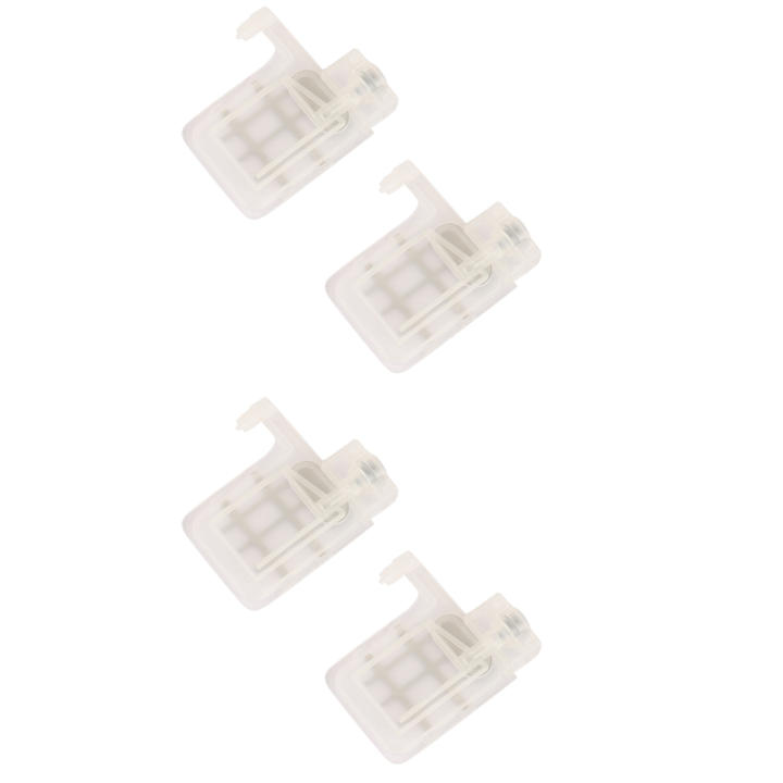 20PCS DX5 Large Ink Damper for EPSON DX5 XP600 TX800 4720 I3200 Mutoh ...