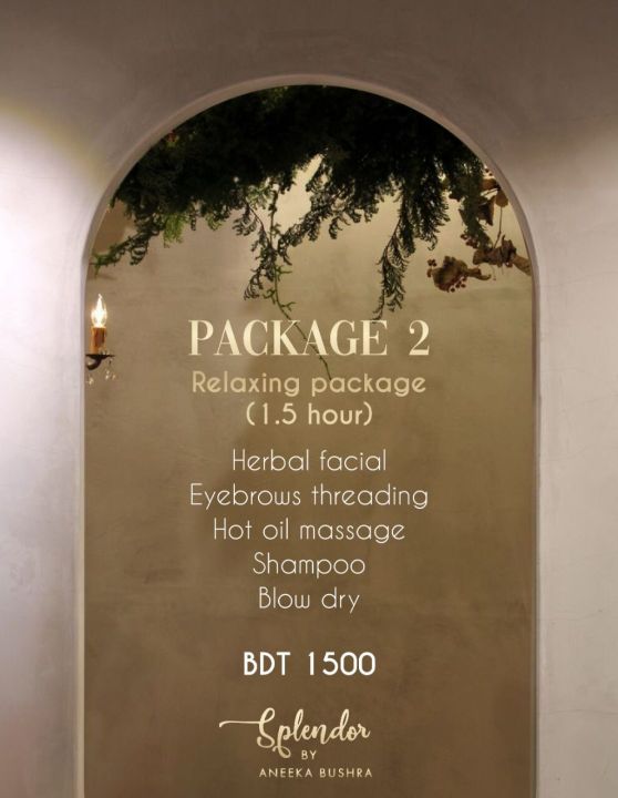 Regular Pamper Beauty Package 02 | Daraz.com.bd